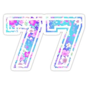 Anielskie liczby – co oznaczają? Znaczenie cyfr: „7, 77, 777, 7777 ...