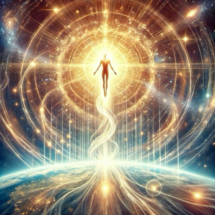 Ciała energetyczne – mapa duszy poza materią – Blog Lastomine ...